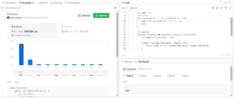 Saurabh On Linkedin Leetcode Coding Tech Problemsolving