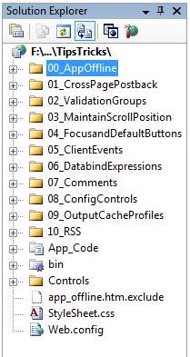 ScottGu S Blog ASP NET 2 0 Tips Tricks TechEd Talk Posted