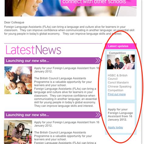 HTML Email Template Design Navig