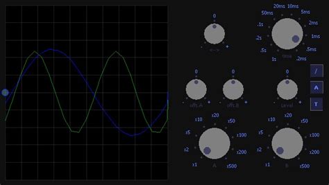 C Plotting Real Time Data On Qwt Oscillocope Stack Overflow