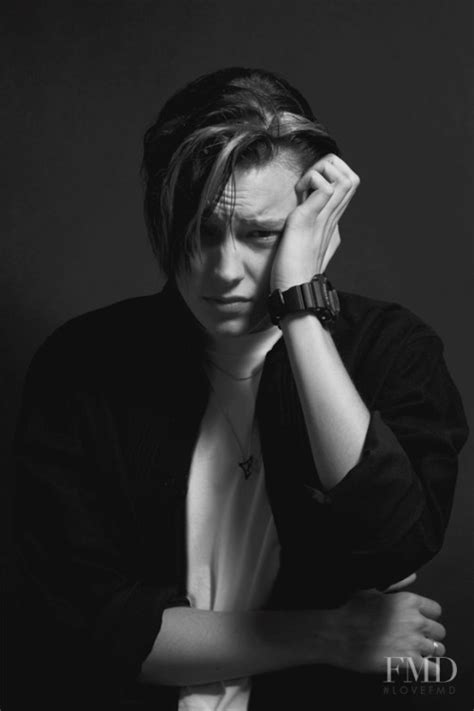 Erika Linder Fanpage Photo