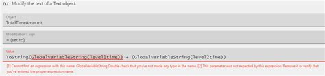 Solved Add 2 Global Variables Together How Do I Gdevelop Forum