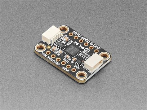 Gyro Sensor