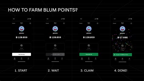 Blum: The Hybrid Crypto Exchange Transforming Trading