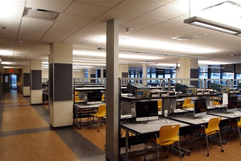 Mit Building 38 Electrical Engineering And Computer Sciences Teaching Lab Architizer Mit Building 38 Electrical Engineering And Computer Sciences Teaching Lab Architizer