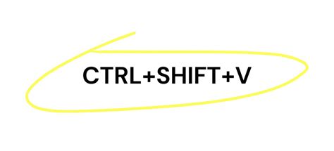 The Best Keyboard Shortcuts To Boost Productivity Growthnewsletter
