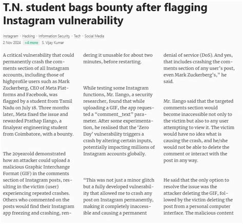 Prathap Ilango On Linkedin Cybersecurity Ethicalhacking Grateful