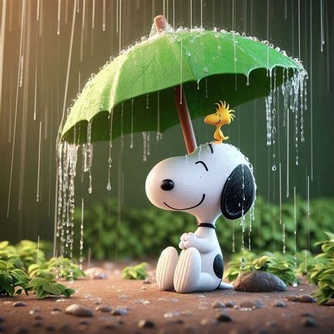 23 Snoopy Rain Ideas In 2025 Snoopy Snoopy Pictures Snoopy Wallpaper