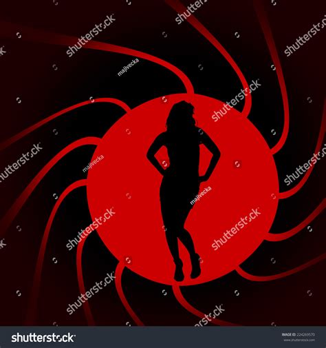 Vector Silhouettes Sexy Woman Circular Frame Stock Vector Royalty Free 224269570 Shutterstock Vector Silhouettes Sexy Woman Circular Frame Stock Vector Royalty Free 224269570 Shutterstock