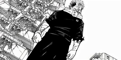 Jujutsu Kaisen The Fate Of Yuji Itadori In The Jjk Modulo Sequel