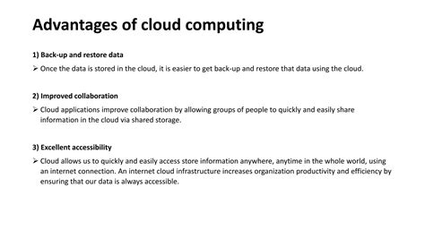 Cloudcomputingpresentationpptx