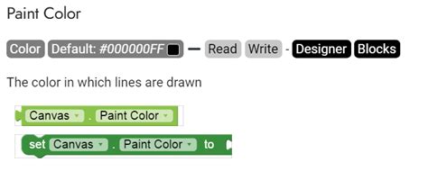 Can I Custom Style Text Inside Canvas Discuss Kodular Community