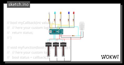 Wokwi Online Esp32 Stm32 Arduino Simulator