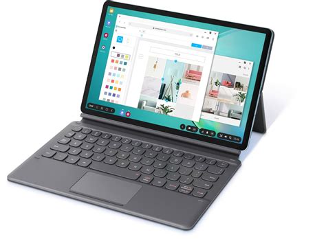 Samsung Galaxy Tab S6 Keyboard & Alternatives: What You Should Know