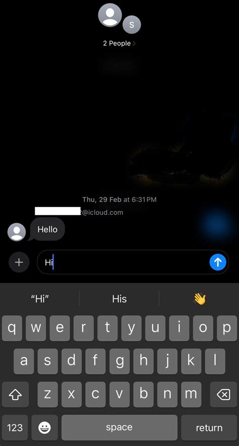 How To Quickly Reply To Messages On An IPhone MacReports