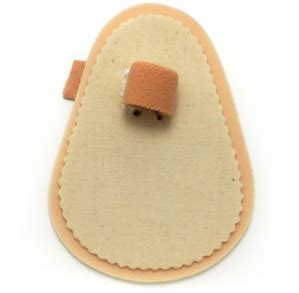 HAMMER TOE SPLINT OrthoConnection