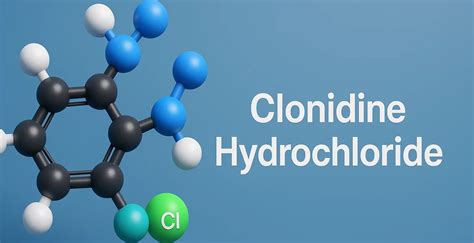 Clonidine Hydrochloride