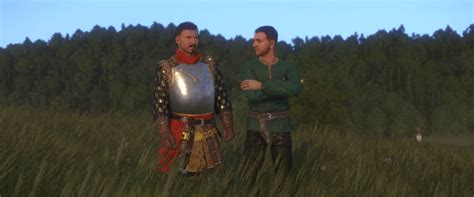 Sir Radzig Kobyla Based Off Kingdom Come Deliverance Rmordhaufashion