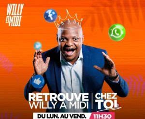 « Willy à Midi Life Tv Que Se Passe T Il Entre Dj Congélateur Et