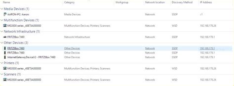 Fresh Install W10 1809 Now Can Not Access Network Drives Microsoft