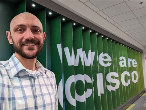 tim bertino on linkedin wearecisco