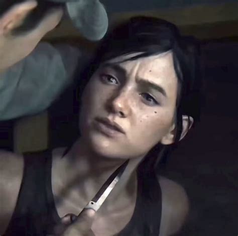 Pin On TLOU I Love My Girlfriend Ellie Joel And Ellie