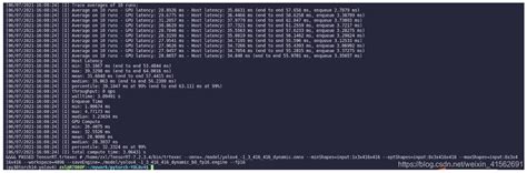 tensorrt教程3：使用trtexec工具转engine trtexec exe yolov5s onnx 转 yolov5s