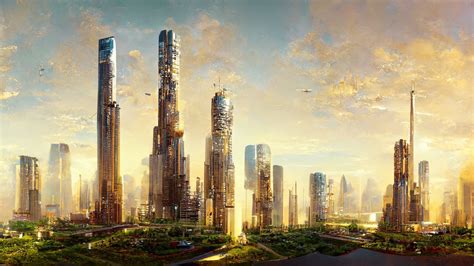 Future Cities