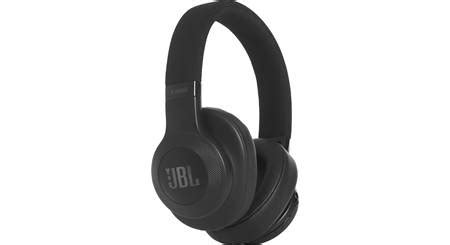 JBL Live 400BT (Black) Wireless Bluetooth® on-ear headphones at Crutchfield