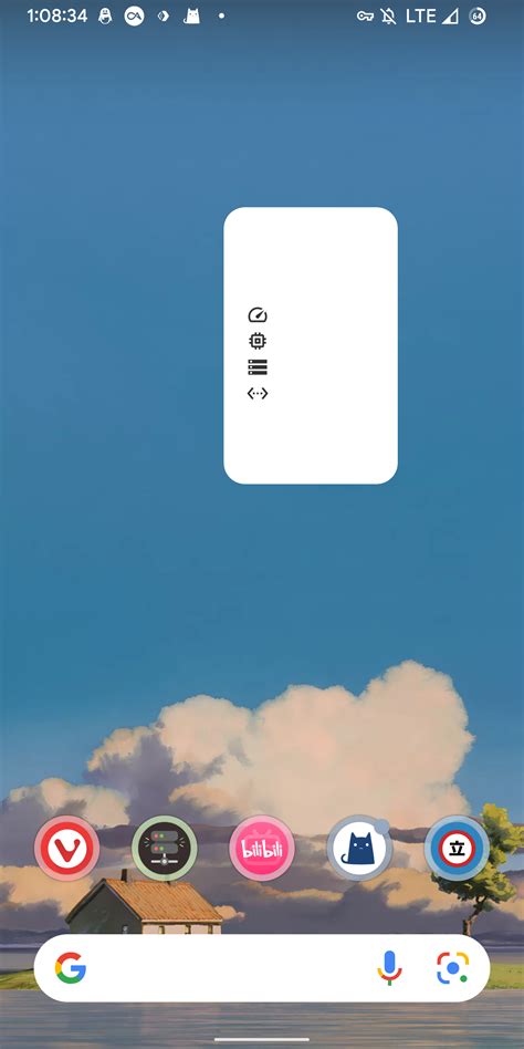 安卓小组件没有显示id · issue 115 · lollipopkit flutter server box · github