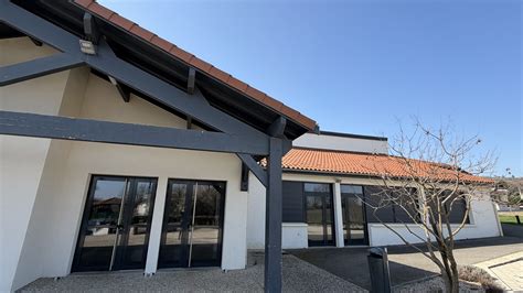 Lucenay Passe Darmes Sur La Sécurité De La Salle Polysons Entre élus