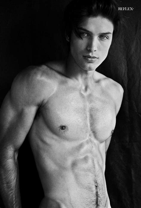 Oh Yes I Am Leo Mangieri By Ari Mendes