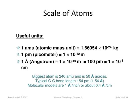 Atomic And Molecular Chemistry Ppt Download
