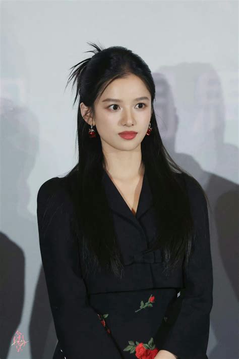 张靖仪 高清图片，堆糖，美图壁纸兴趣社区