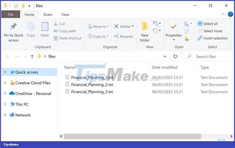 How To Batch Rename Files In Python
