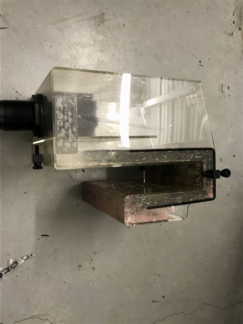 Cpr Cs Overflow Box Reef Reef