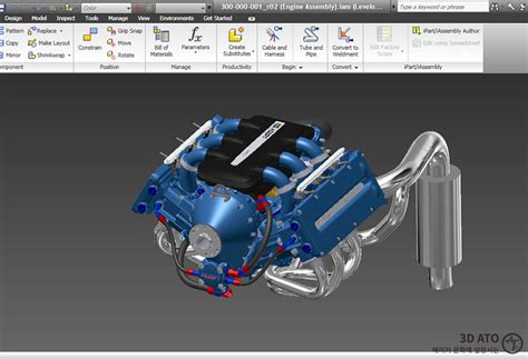 3d프린터 모델링 프로그램의 선택 청강메이커스랩