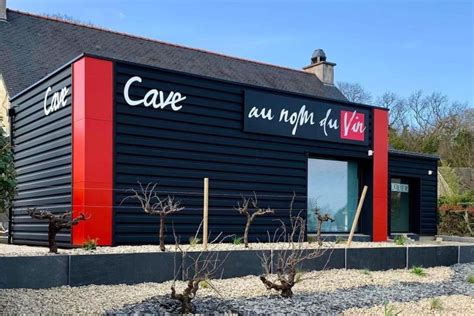 Au Nom Du Vin Sarzeau Caviste à Sarzeau Bottl