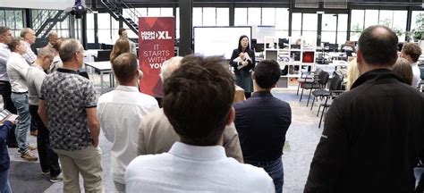 Terry Boyd On Linkedin Ebb Healthtechxl Brings Together Philips