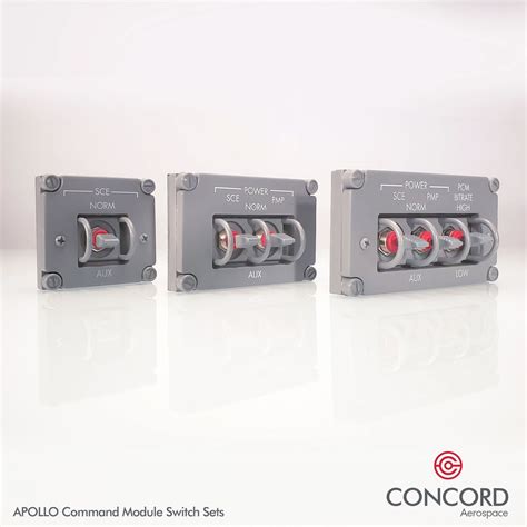 Custom Toggle Switches