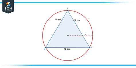 Triangle Inside A Circle Definition Applications And Examples
