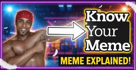 The Тотя ️ Totr Meme Two Naked Spongebobs That Went Viral On Tiktok Lessons In Meme Culture