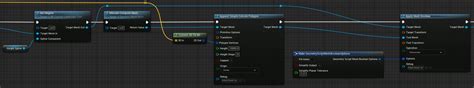 Creating A Custom Level Landscape Tool Unreal Tutorial Switchback Studio