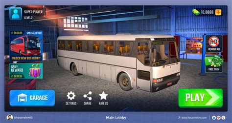 gamedesign uidesign gameui bussimulatorgame mobilegame uxdesign