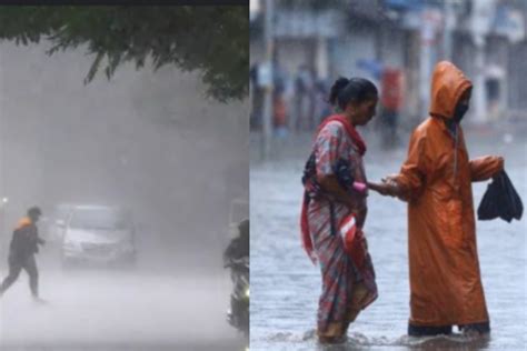 ප්‍රදේශ කිහිපයකට ගිගුරුම් සහිත වැසි දිවයිනට බලපාන කාලගුණ තත්ත්වය ගගන