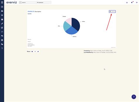 Screen Readertabbing Through Chart Menu Issue Report Everviz