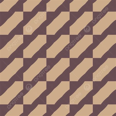 Geometric Shapes Vector Background A Seamless Texture Pattern Vector