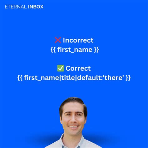how to avoid merge tag mistakes brandon zinser posted on the topic