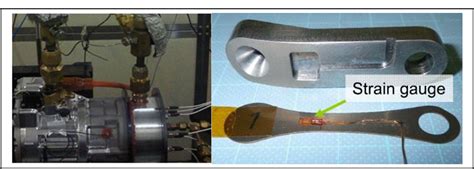 figure 1 from modeling a scroll compressor using a cartesian cut cell