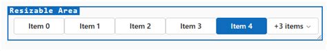 Overflow Bug When Changing Priorities Dynamically Issue 28624 Microsoft Fluentui GitHub